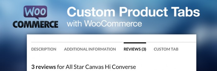 Create Woocommerce Custom Product Tabs Plugin Generatewp